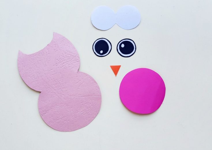 Adorable Valentine’s Day Owl Craft for Kids - Mom Does Reviews