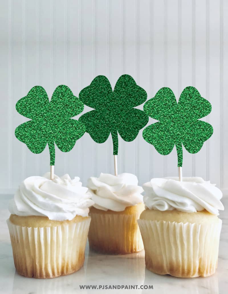 40+ FUN St. Patrick's Day Crafts & Printables for Kids - Mom Does Reviews
