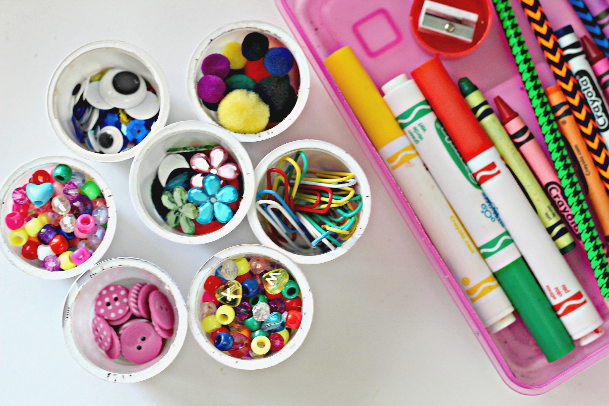 12+ Creative K-Cup Crafts and Upcycling Ideas - Mom Does Reviews