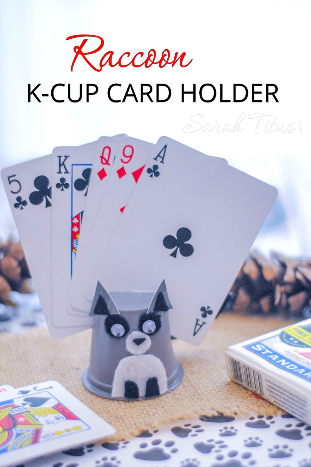 12+ Creative K-Cup Crafts and Upcycling Ideas - Mom Does Reviews