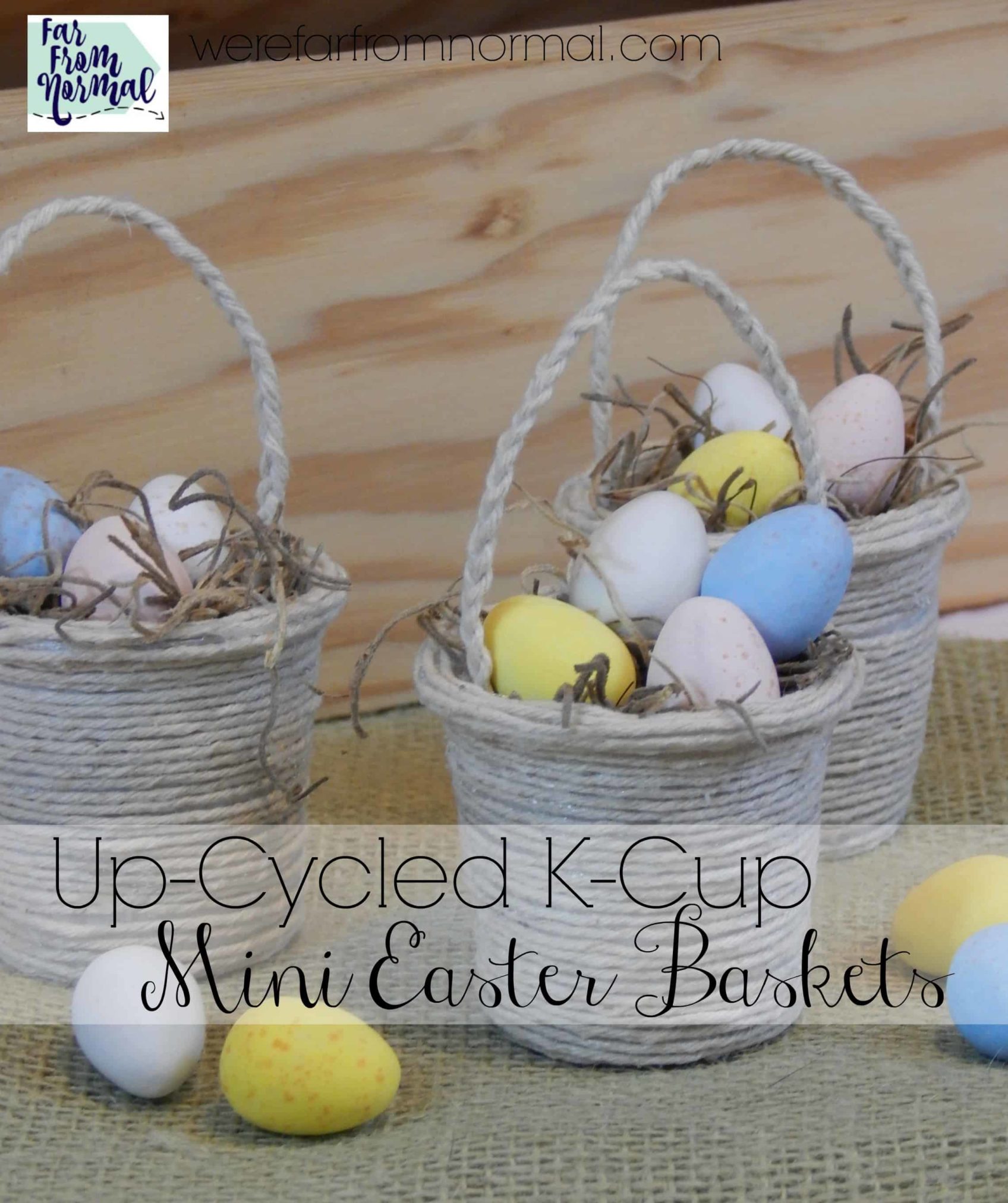 12+ Creative K-Cup Crafts and Upcycling Ideas - Mom Does Reviews