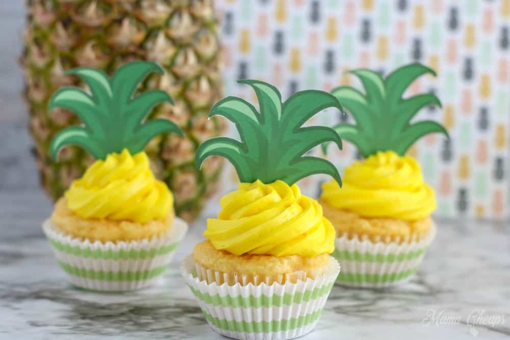 50+ of the MOST Creative & Unique Cupcake Recipes Around - Mom Does Reviews