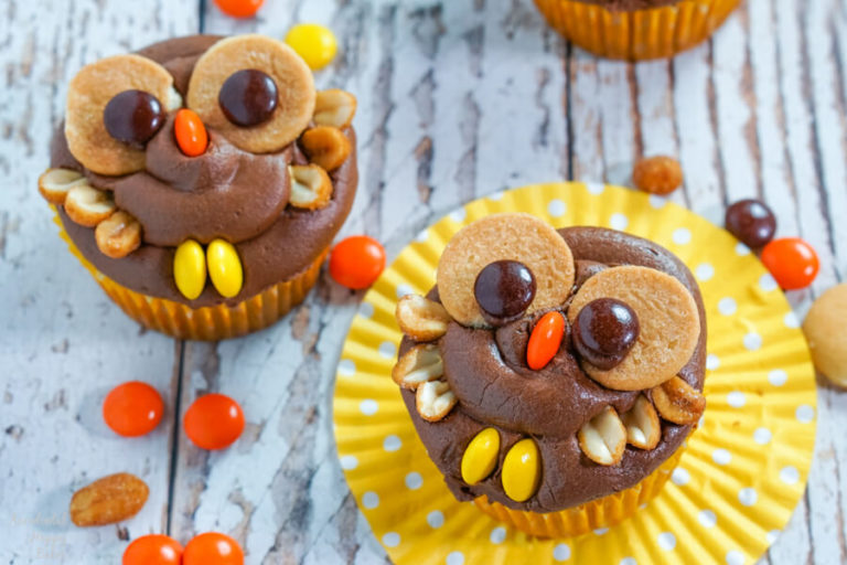 50+ of the MOST Creative & Unique Cupcake Recipes Around - Mom Does Reviews