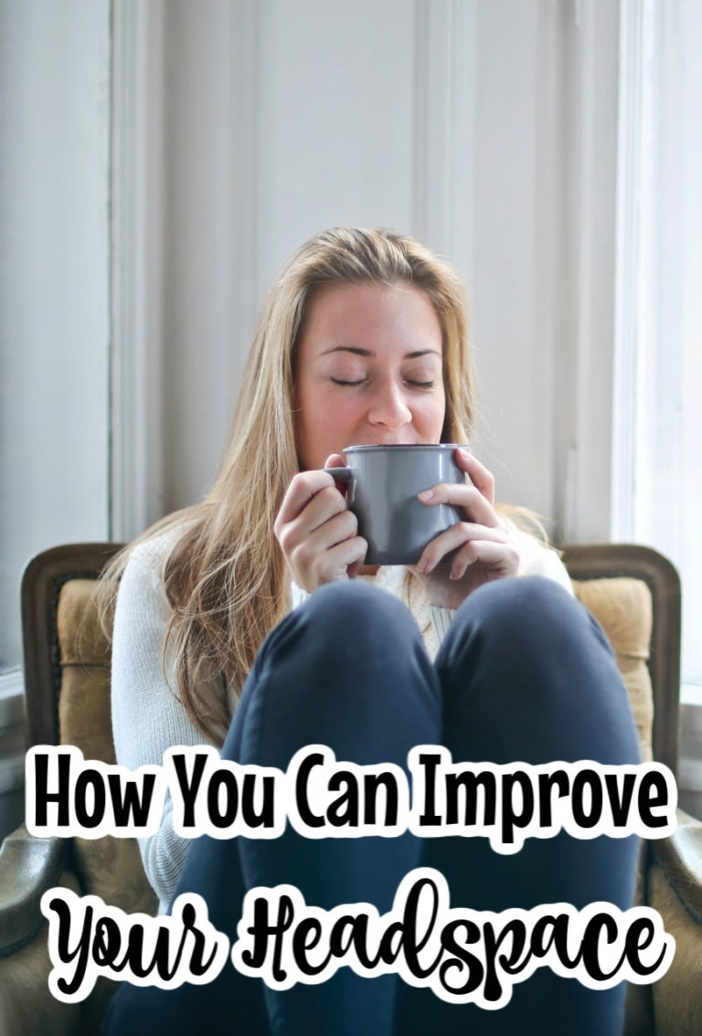 How Can You Improve Your Headspace? - Mom Does Reviews