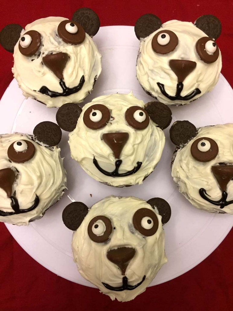 50+ of the MOST Creative & Unique Cupcake Recipes Around - Mom Does Reviews