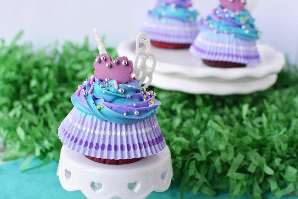 50+ of the MOST Creative & Unique Cupcake Recipes Around - Mom Does Reviews