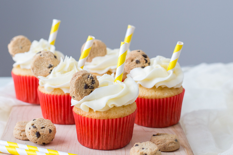 50+ of the MOST Creative & Unique Cupcake Recipes Around - Mom Does Reviews