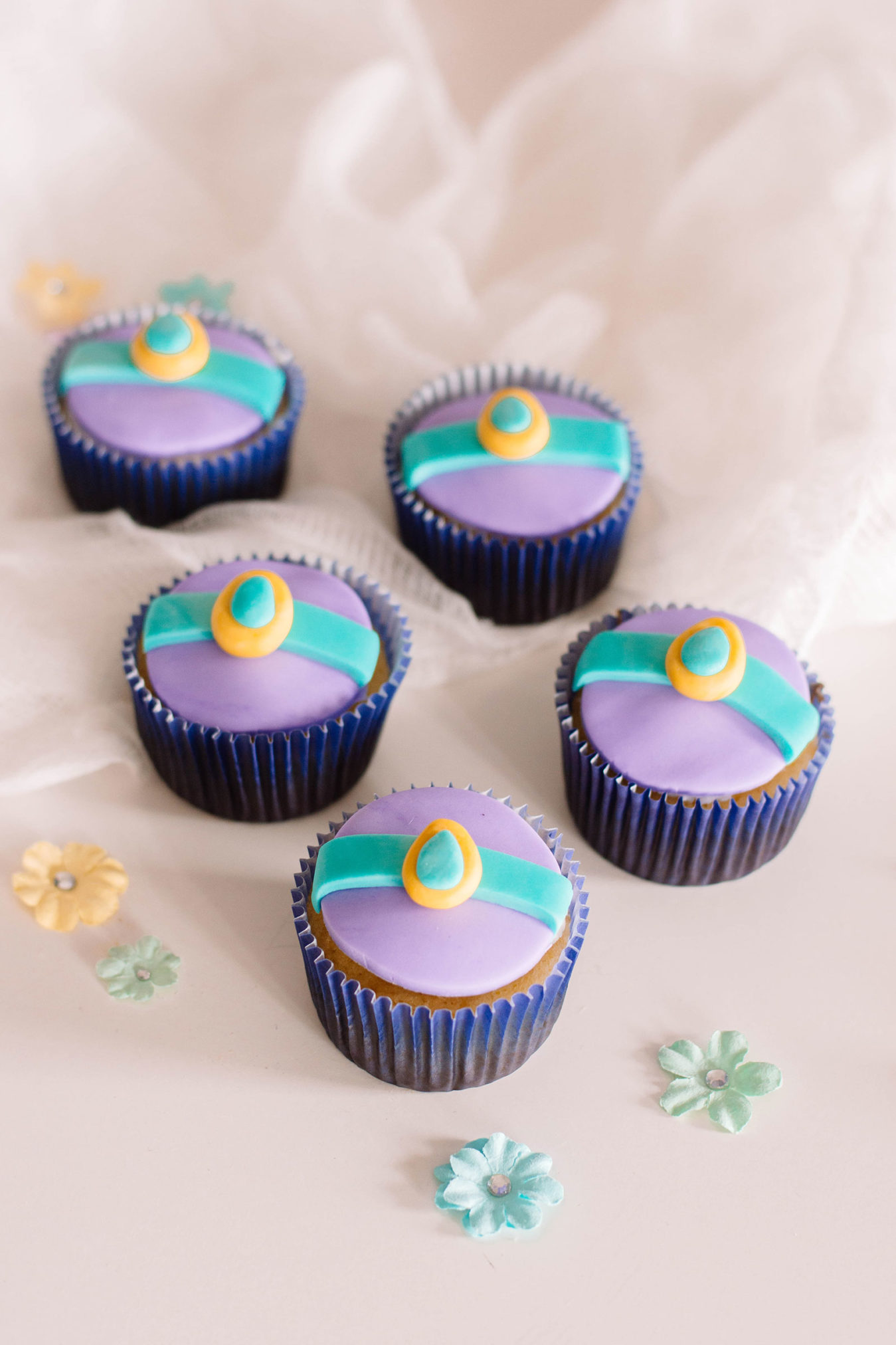 50+ of the MOST Creative & Unique Cupcake Recipes Around - Mom Does Reviews