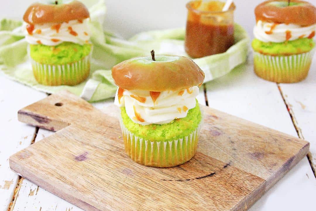 50+ of the MOST Creative & Unique Cupcake Recipes Around - Mom Does Reviews