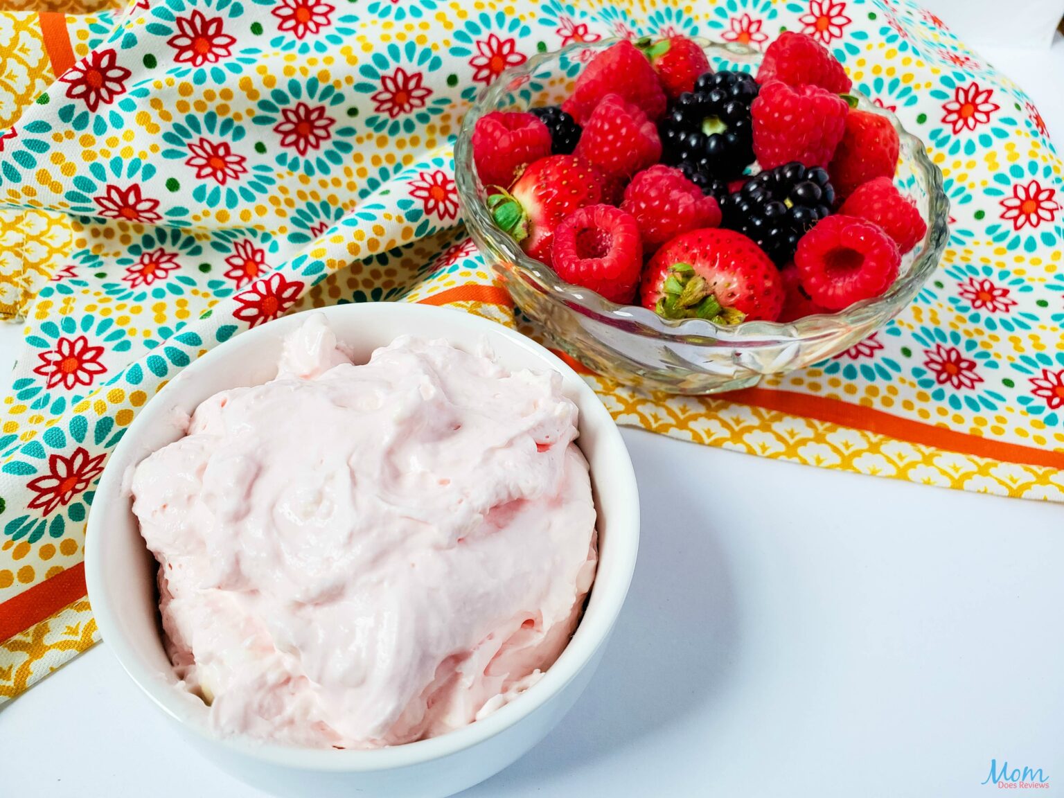 Key Lime Pie Dip Recipe - Mom Does Reviews