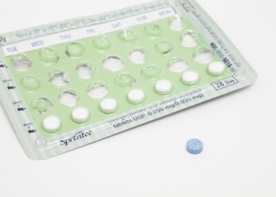 Nurx and Online Birth Control - Mom Does Reviews