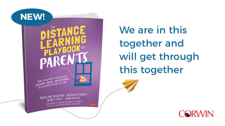 Distance Learning Playbook for Parents #Back2School20 - Mom Does Reviews