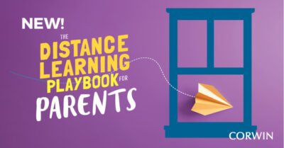 Distance Learning Playbook for Parents #Back2School20 - Mom Does Reviews