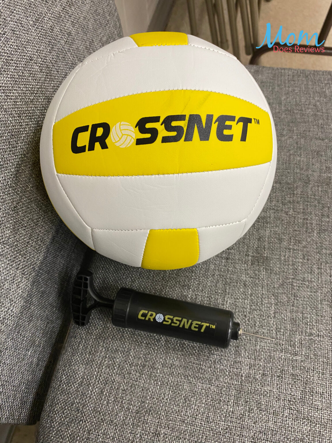 CROSSNET, Where Four Square and Volleyball Collide #MegaChristmas20 ...