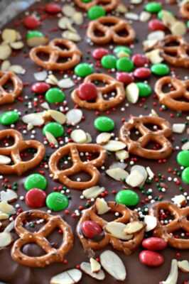 25 Insanely Yummy M&M Treats You Must Make - Mom Does Reviews