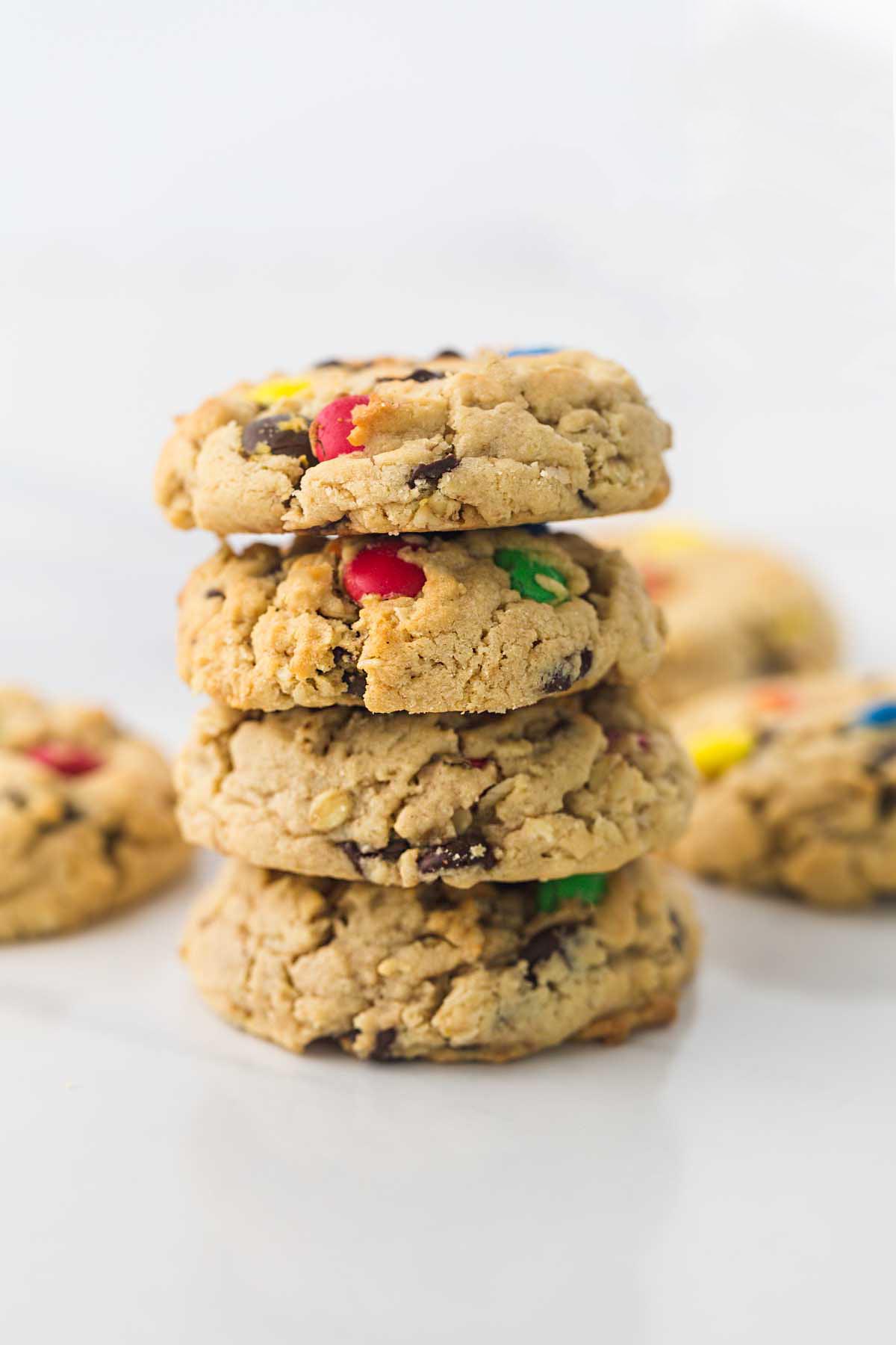 25 Insanely Yummy M&M Treats You Must Make - Mom Does Reviews