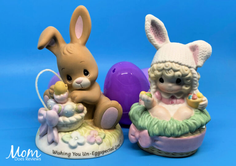 Show Your Love this Easter with Precious Moments #SpringintoSummerFun ...