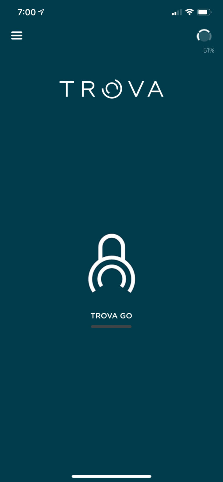 Secure Your Small Personal Items with Trova #SpringIntoSummerFun - Mom ...