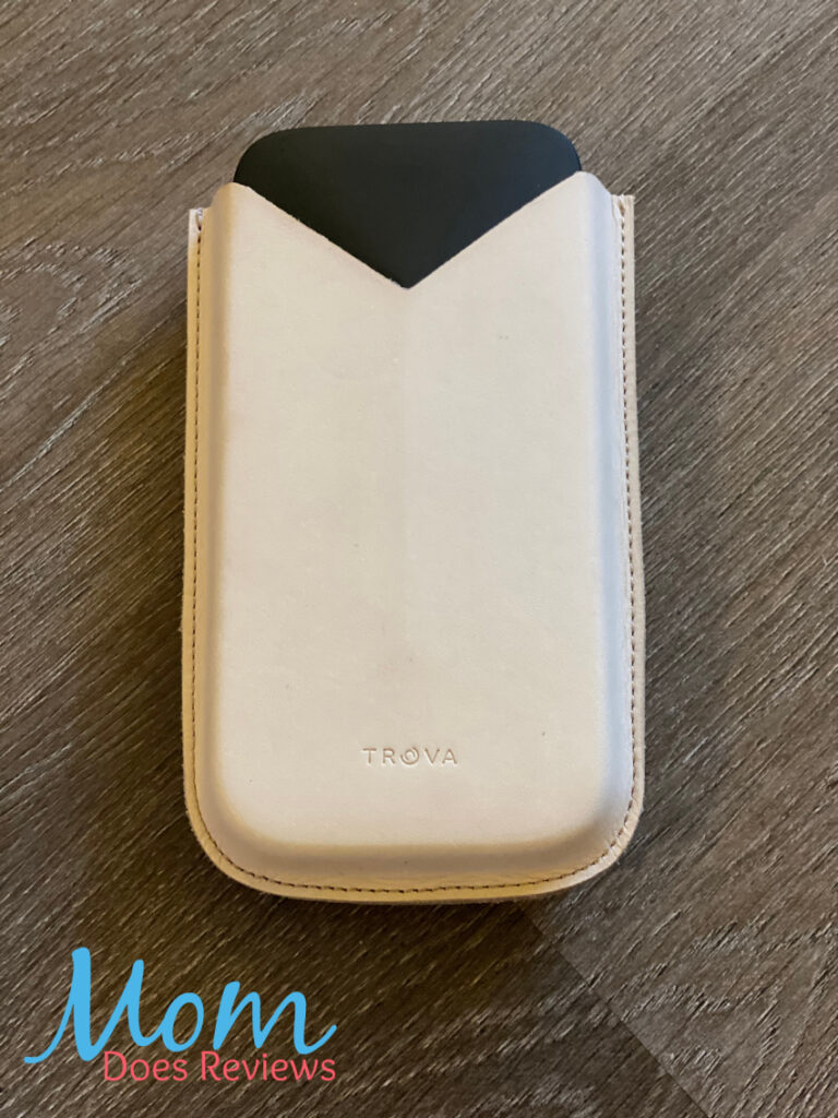 Secure Your Small Personal Items with Trova #SpringIntoSummerFun - Mom ...