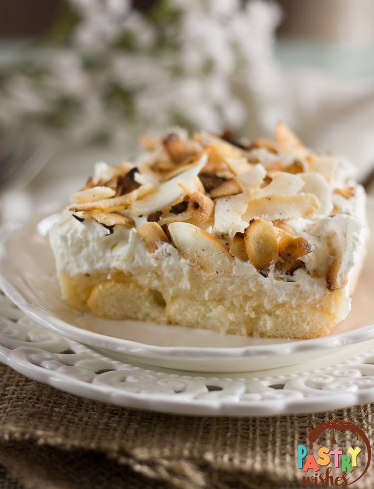 30 of the Most Delicious Coconut Desserts You Can Make at Home - Mom ...