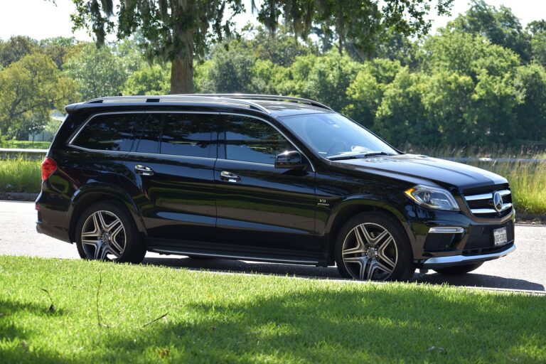 A Quick Guide for Buying the Safest and Most Reliable Family Vehicle ...
