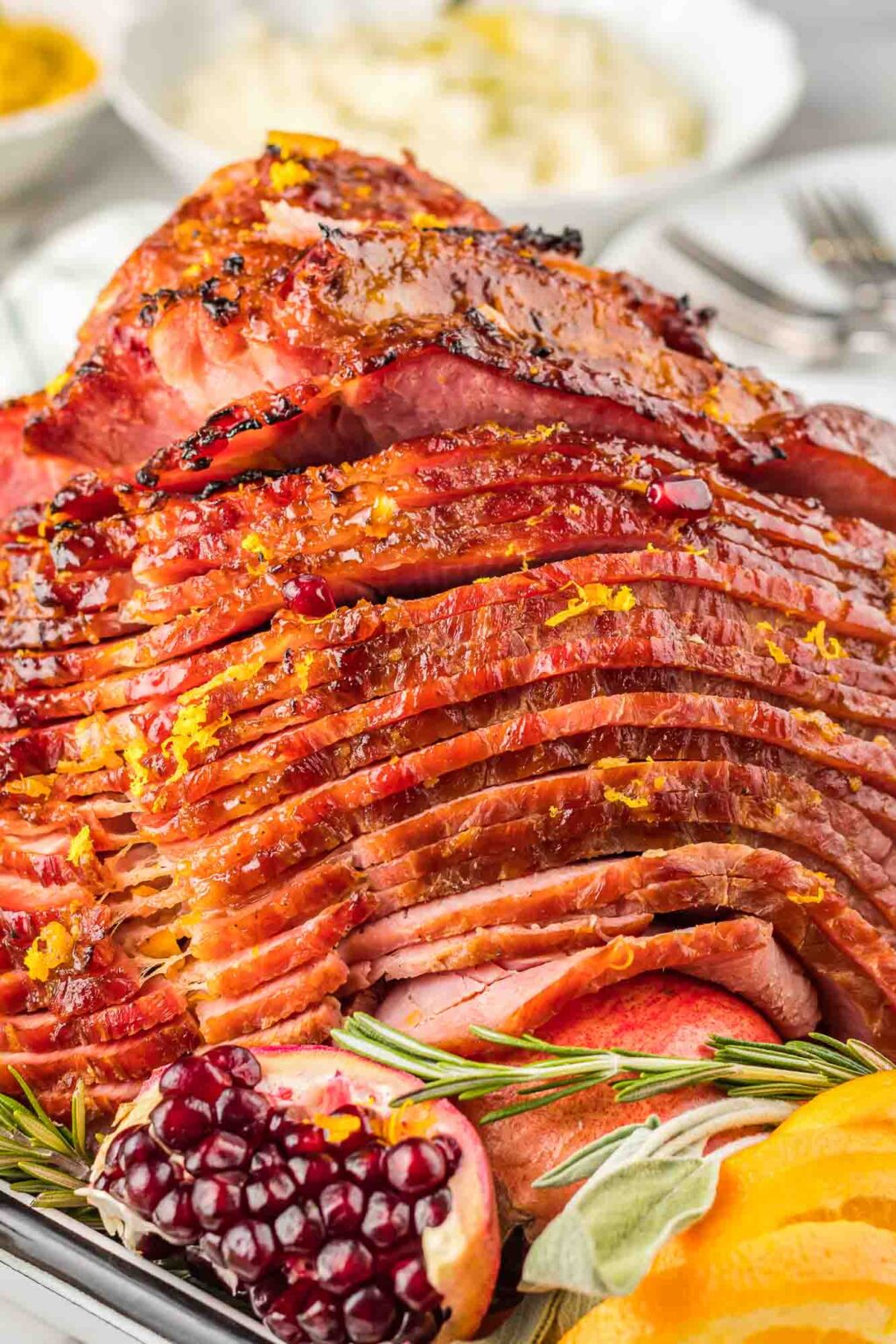 25+ Easy Instant Pot Holiday Recipes That Will Save You Time - Mom Does ...