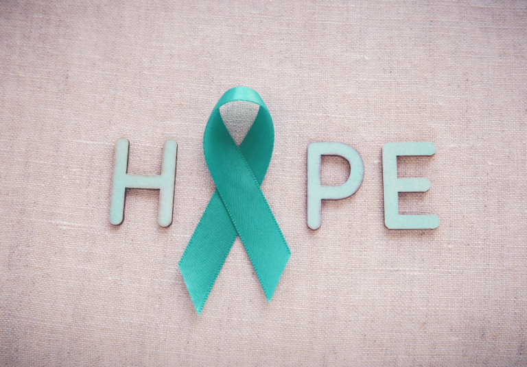 How To Look for Signs of Ovarian Cancer - Mom Does Reviews