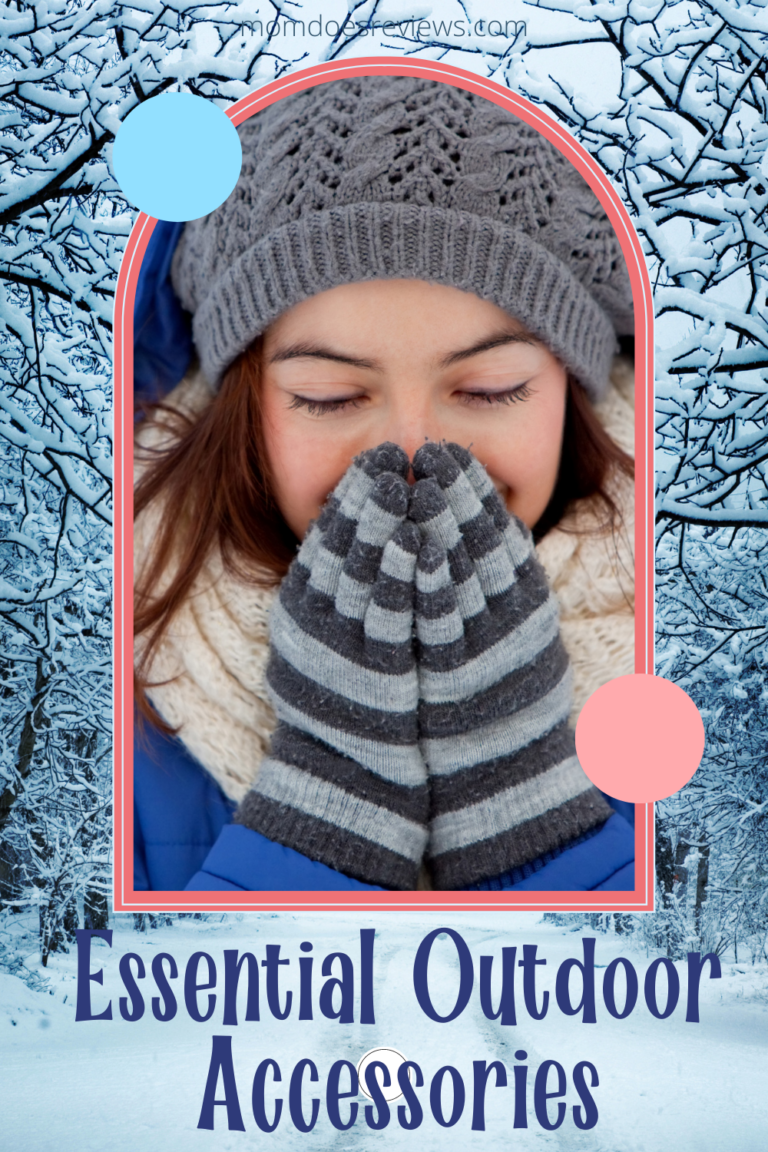 Winter Accessories for Women to Make You Look and Feel Good - Mom Does ...
