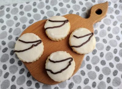 How to Make Christmas Lights Cookies - Mom Does Reviews