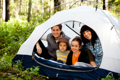 Upgrade Your Camping Experience: Tips and Tricks for the Perfect ...