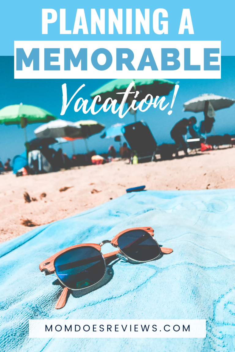 Always Having The Same Vacation? Here's How To Plan A Memorable Trip ...