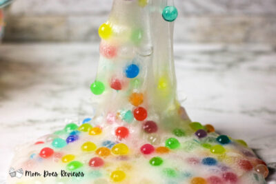 Why Kids Love Slime: 5 Reasons Why It's So Popular - Mom Does Reviews