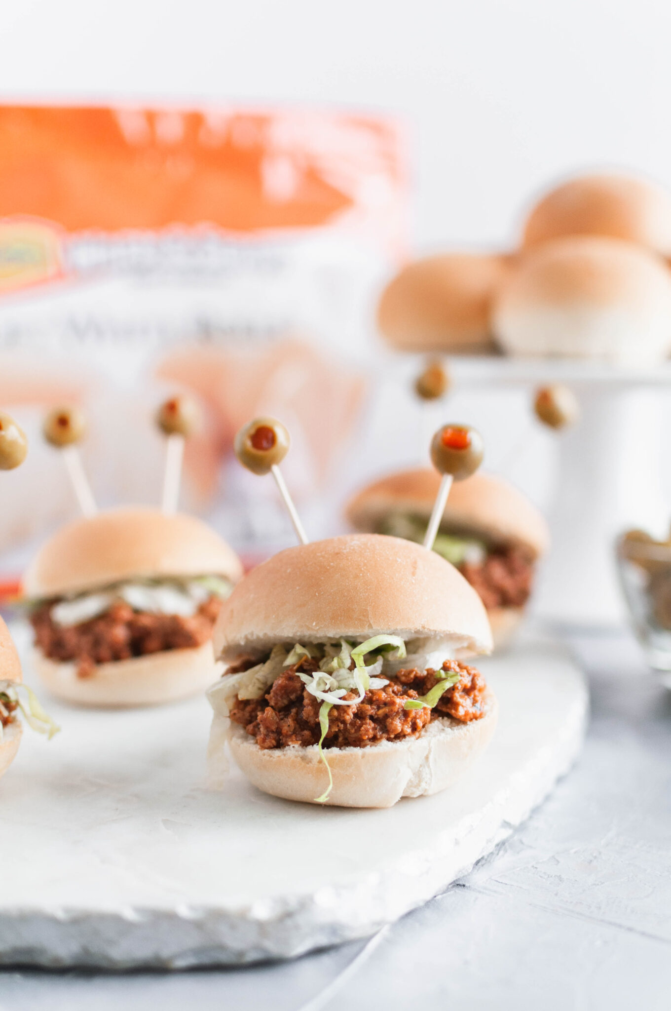 24 Spooky Halloween Dinner Ideas - Mom Does Reviews