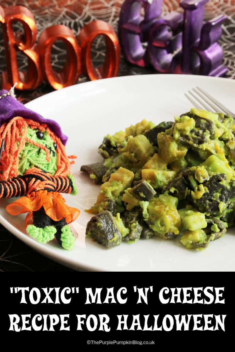 24 Spooky Halloween Dinner Ideas - Mom Does Reviews