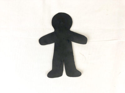 Easy Yarn Mummy Craft for Kids- Perfect for Halloween! - Mom Does Reviews