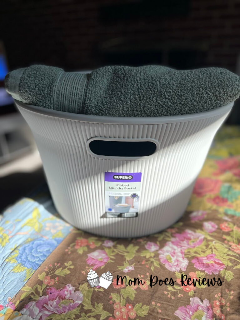 Get Clean and Organized with Products From Superio! #Back2School22 ...