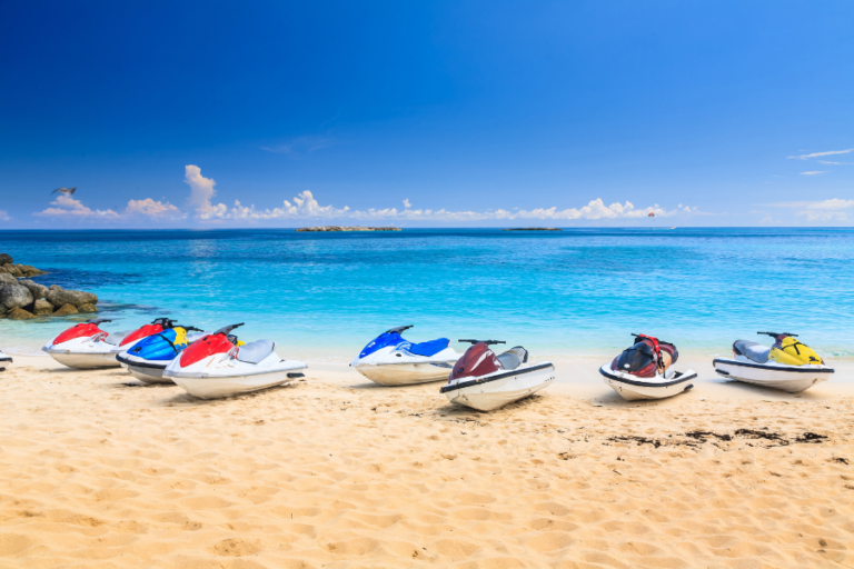 Planning your Next Family Adventure in the Bahamas - Mom Does Reviews