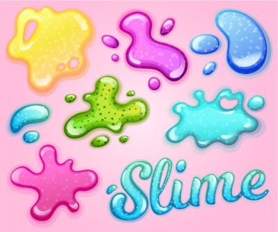 Why Kids Love Slime: 5 Reasons Why It's So Popular - Mom Does Reviews