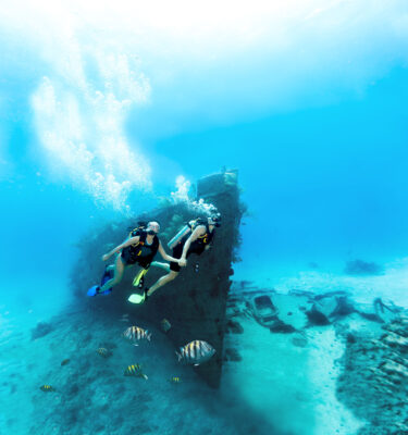 Planning your Next Family Adventure in the Bahamas - Mom Does Reviews