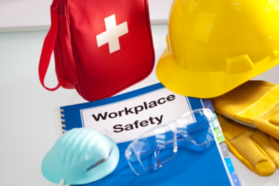 Follow These 5 Strategies To Keep Your Workplace Environment Safe - Mom ...