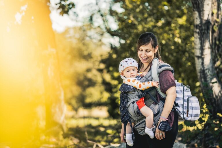The 5 Best Websites to Buy a Baby Carrier Online - Mom Does Reviews