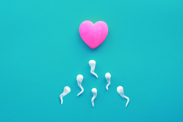 Ups and Downs When Trying to Conceive: How to Deal with Them - Mom Does ...