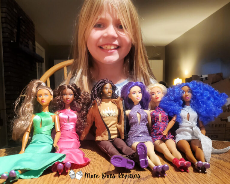 Representing the World in Dolls: The Fresh Dolls Collection # ...