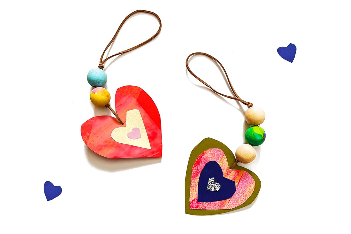 10+ Valentine's Decorating Ideas - Mom Does Reviews