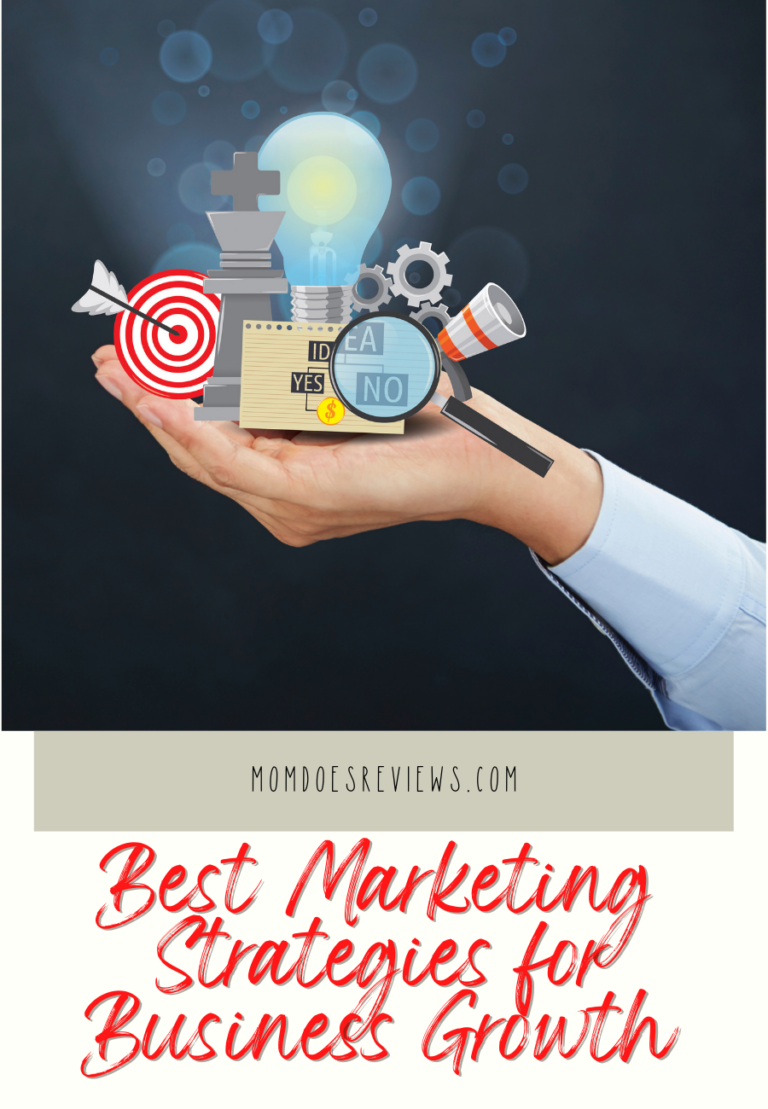 Exploring the Importance and Variety of Marketing Strategies for ...
