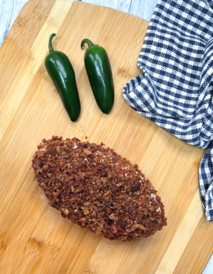 Make a Football Charcuterie Board- Perfect for The Big Game! - Mom Does ...