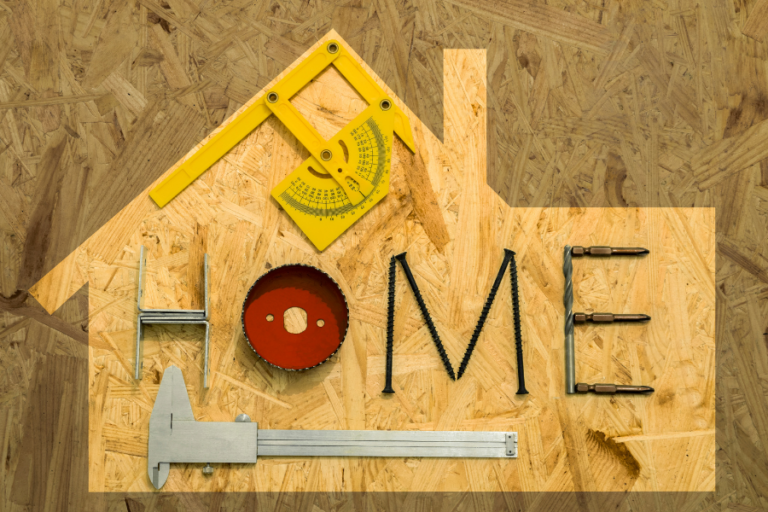 Is It Home Renovation Time? Let's Get You Started! - Mom Does Reviews