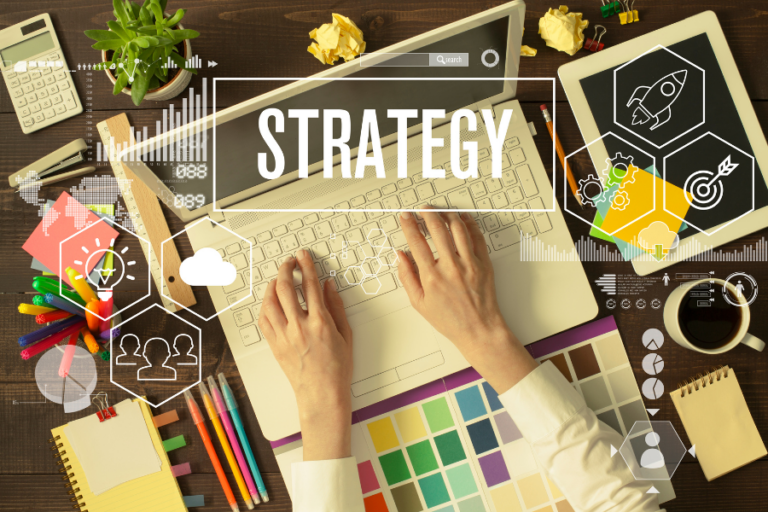 Exploring the Importance and Variety of Marketing Strategies for ...