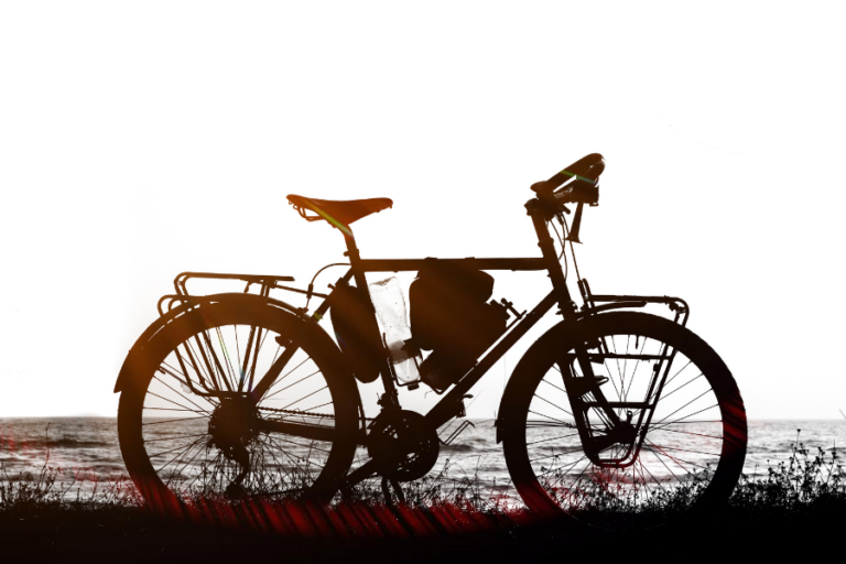 Considerations When Choosing a Touring Bike - Mom Does Reviews