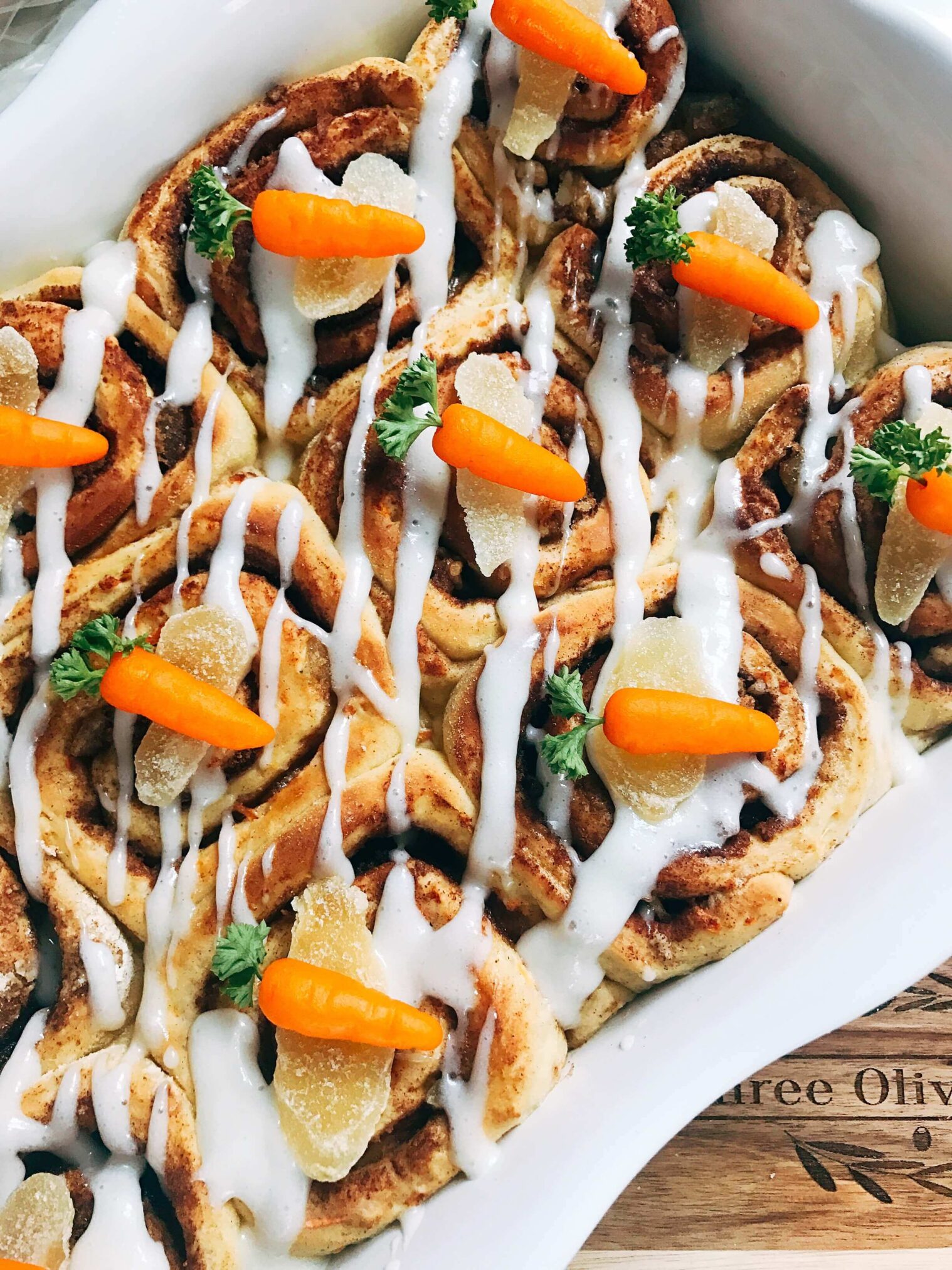20 Easy-to-Make Easter Brunch Recipes - Mom Does Reviews